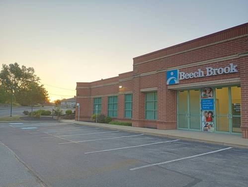 Beech Brook: Treatment Options, Amenities & Photos (Cleveland, OH)