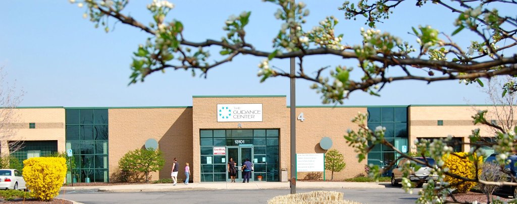 Guidance Center Building 4: Treatment Options, Amenities & Photos ...