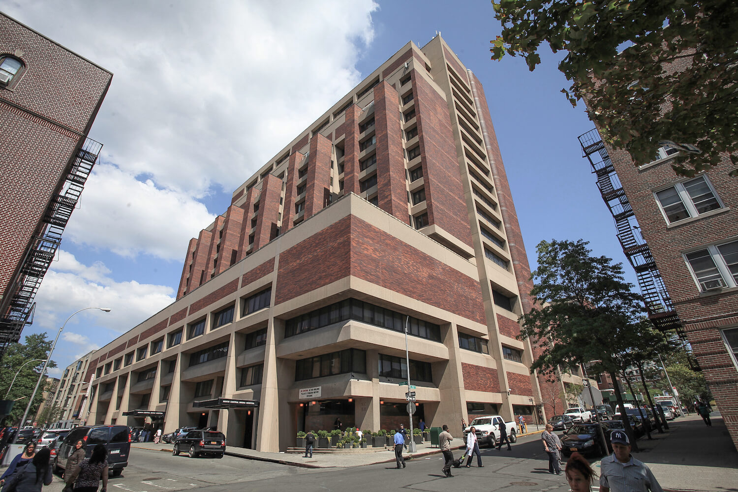 NYC Health + Hospitals - North Central Bronx: Treatment Options ...