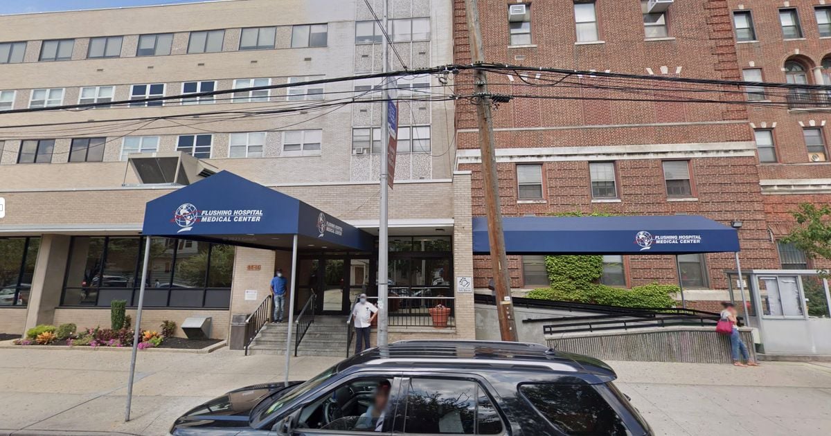 Flushing Hospital Medical Center Psychiatric Inpatient Unit: Treatment ...