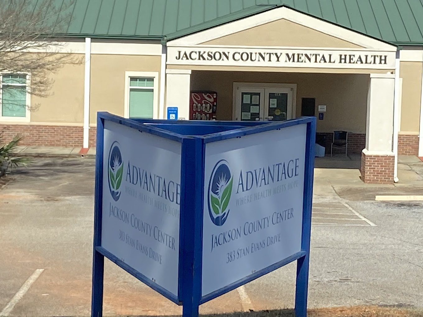 Advantage Behavioral Health Systems Jackson County Clinic: Treatment ...