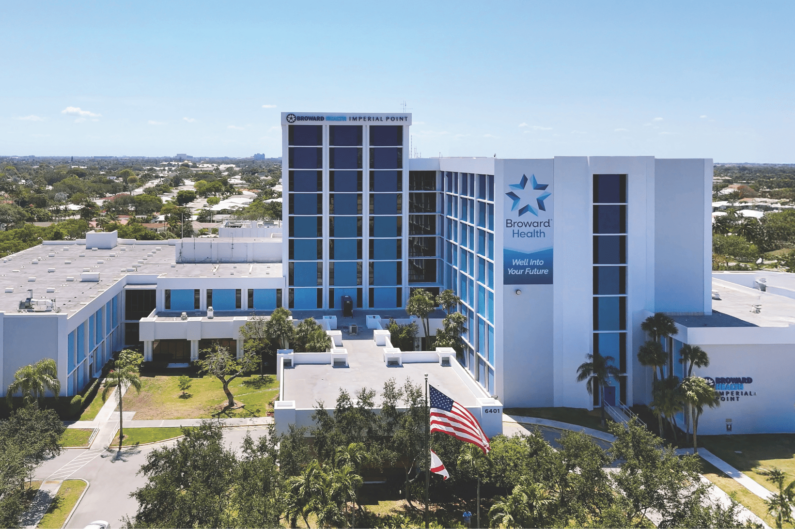 Broward Health Imperial Point Behavioral Health: Treatment Options ...