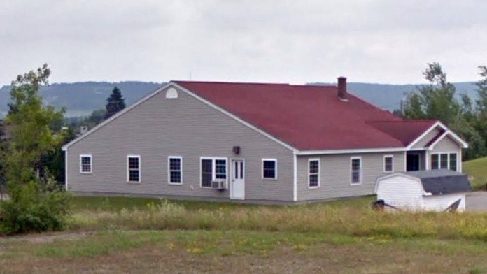 Aroostook Mental Health Center Childrens Crisis Stabilization Unit ...