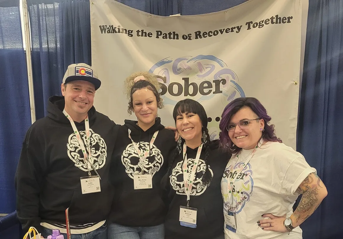 Sober is...Peer Recovery Coaching: Treatment Options, Amenities & Photos (Auroro, CO)
