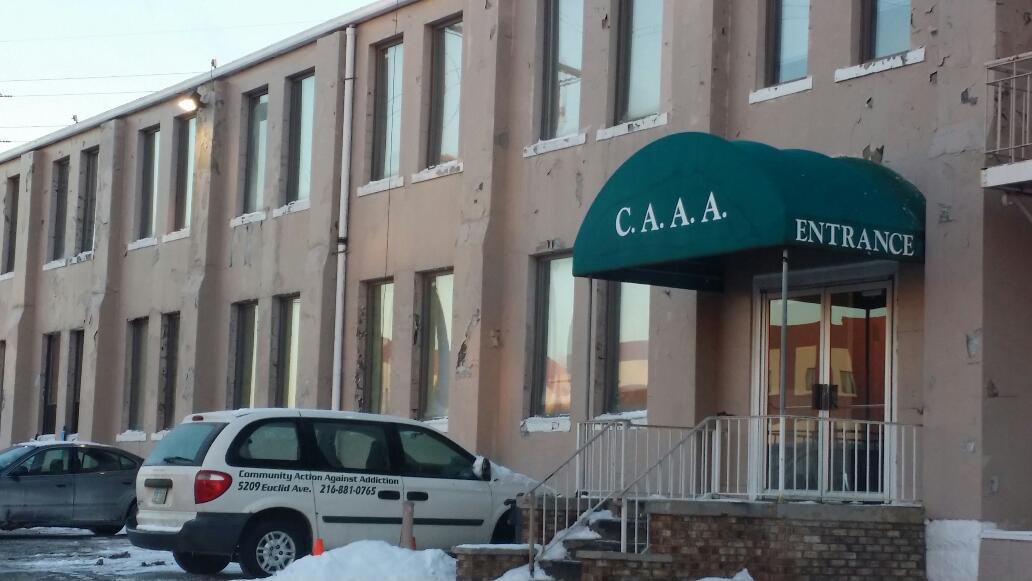 Community Action Against Addiction: Treatment Options, Amenities ...