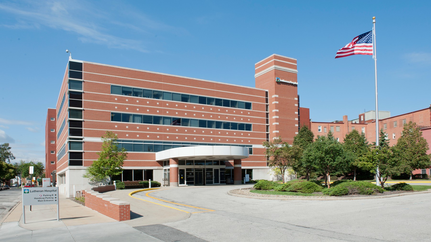 Cleveland Clinic Alcohol and Drug Recovery Center: Treatment Options ...