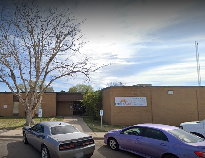 PermiaCare Mullins Center: Treatment Options, Amenities & Photos (Odessa, TX)