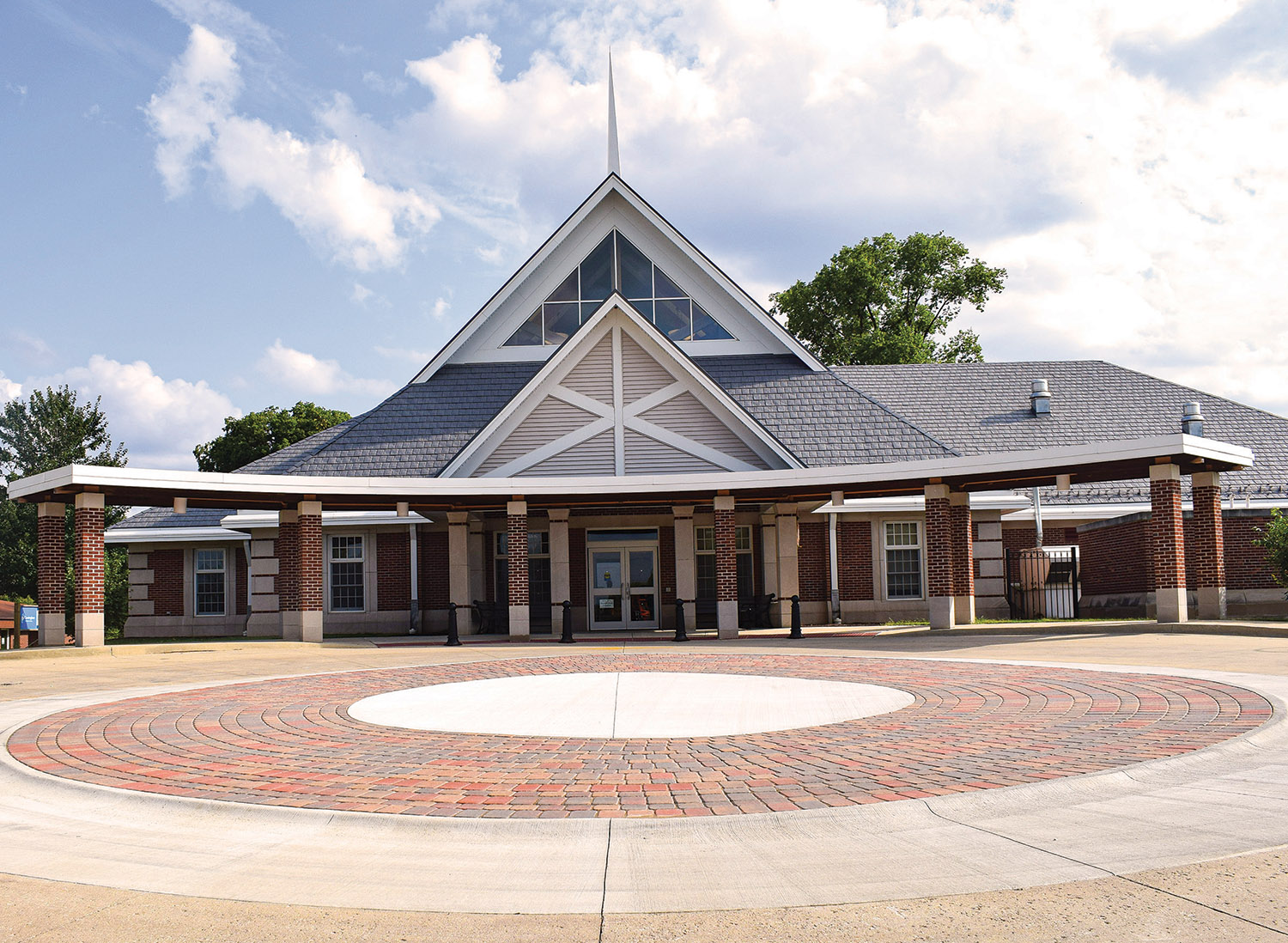 Cunningham Childrens Home: Treatment Options, Amenities & Photos ...