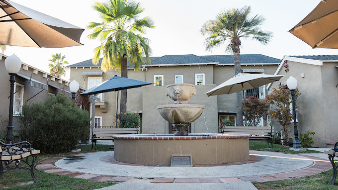 Impact Residential and Detox: Treatment Options, Amenities & Photos ...