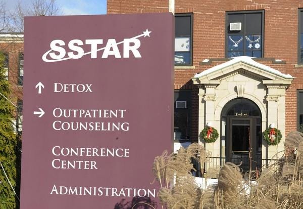 Family Healthcare Center at SSTAR: Treatment Options, Amenities ...