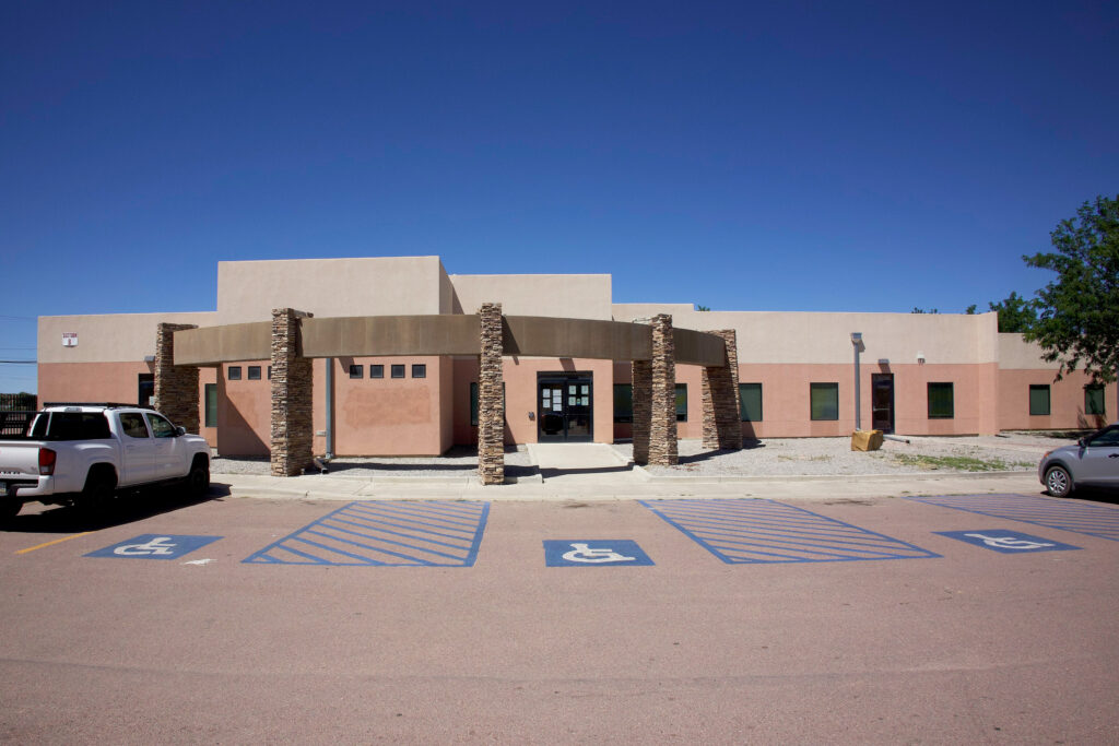 Division of Behavioral and Mental Health Services: Treatment Options ...