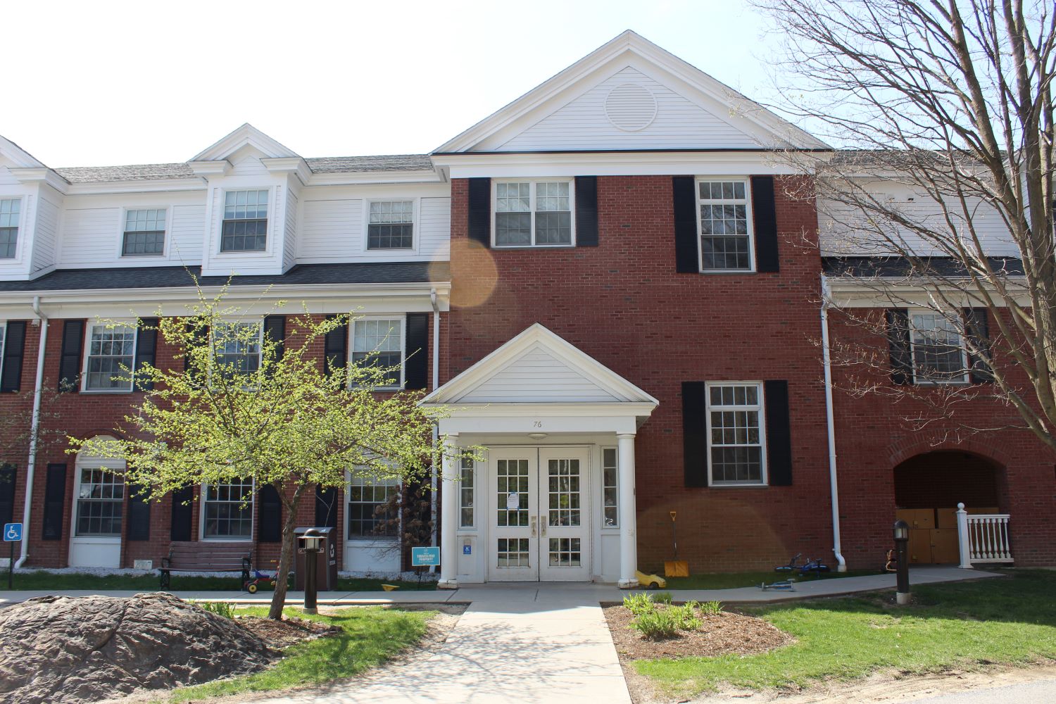 Lund Family Center: Treatment Options, Amenities & Photos (South ...
