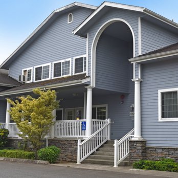 Recovery Center at EvergreenHealth Monroe: Treatment Options, Amenities ...