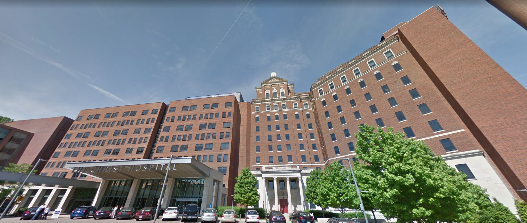 Christ Hospital Health Network Cincinnati: Treatment Options, Amenities ...