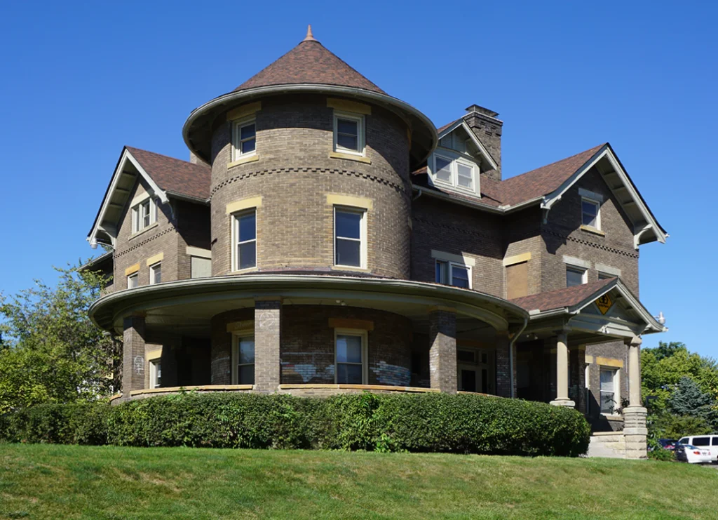 Huckleberry House: Treatment Options, Amenities & Photos (Columbus, OH)