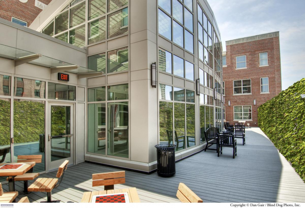 Boston Healthcare for the Homeless: Treatment Options, Amenities ...