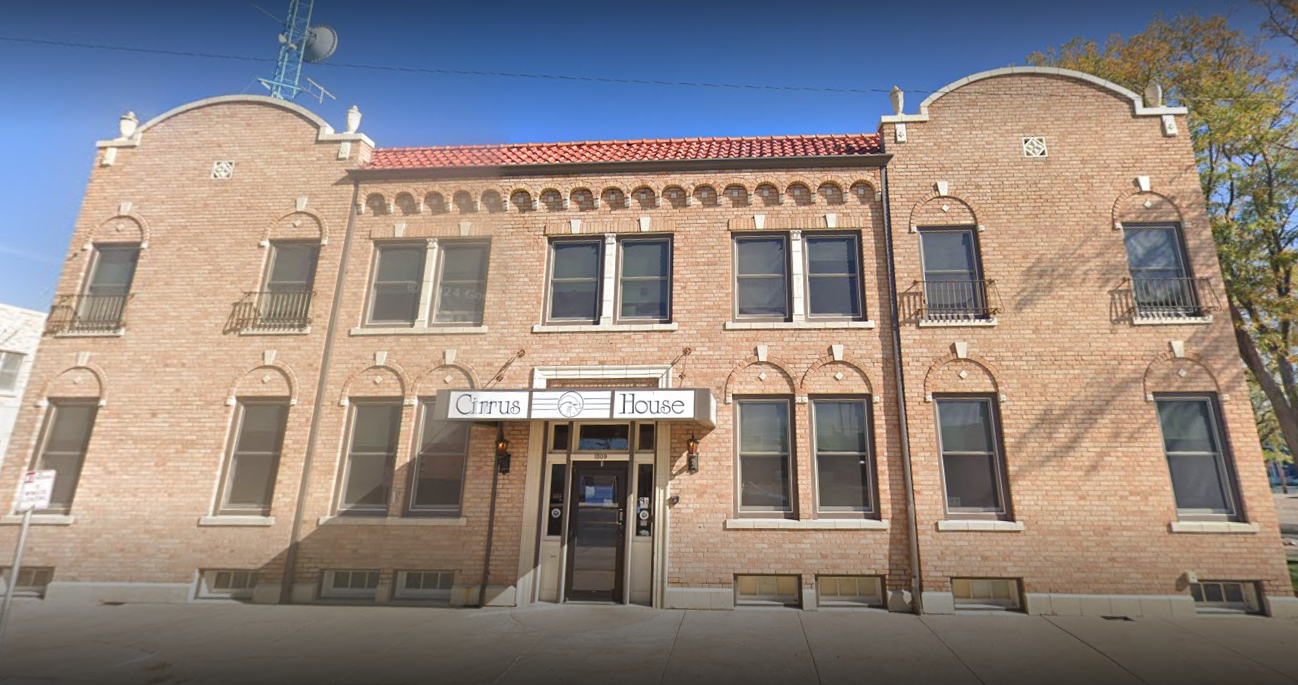 Cirrus House Scottsbluff: Treatment Options, Amenities & Photos ...