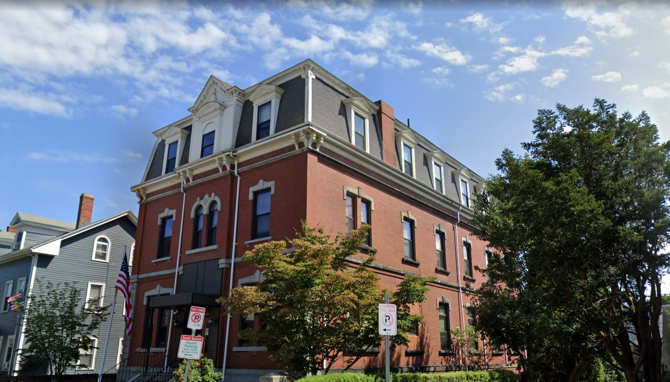 Gavin Foundation Gavin House: Treatment Options, Amenities & Photos ...