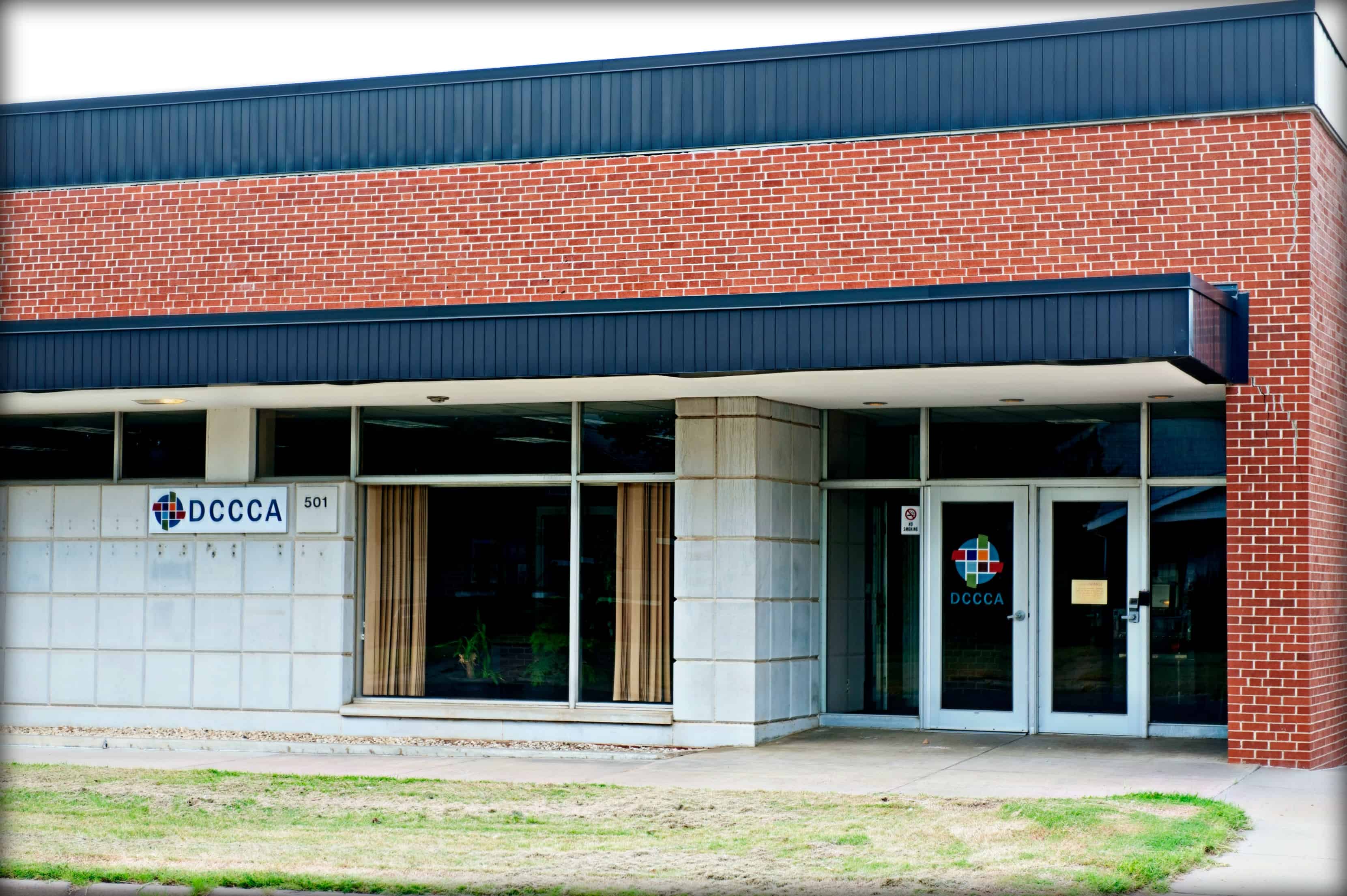 DCCCA Pratt: Treatment Options, Amenities & Photos (Pratt, KS)