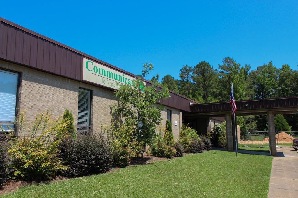 Communicare Lafayette County Main Office: Treatment Options, Amenities ...
