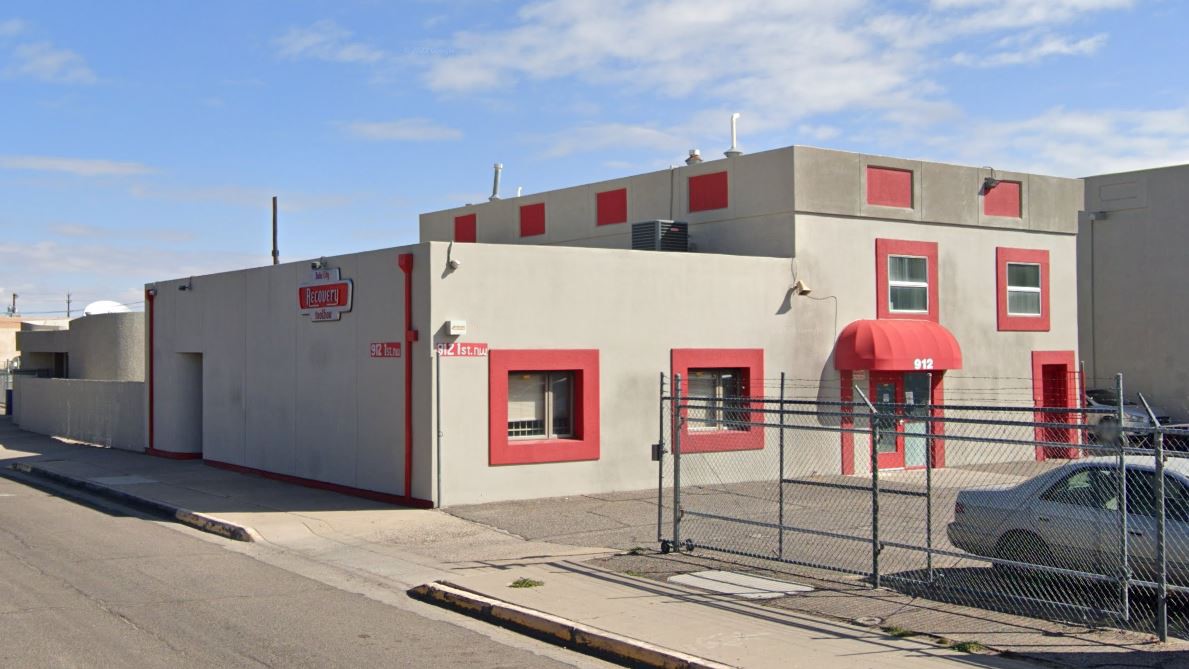 Duke City Recovery Toolbox: Treatment Options, Amenities & Photos ...