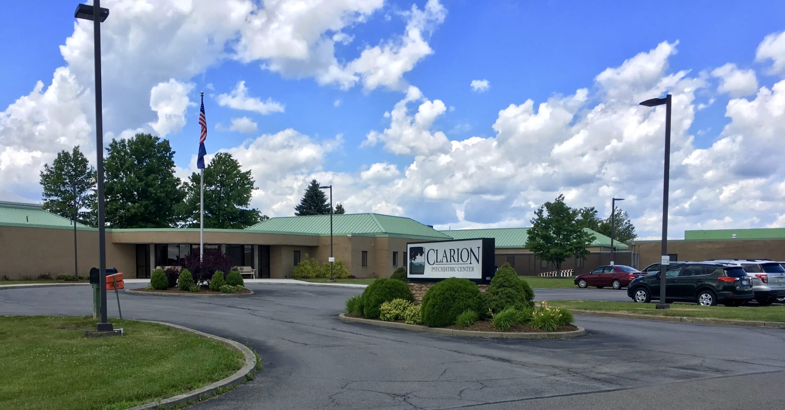 Clarion Psychiatric Center: Treatment Options, Amenities & Photos ...
