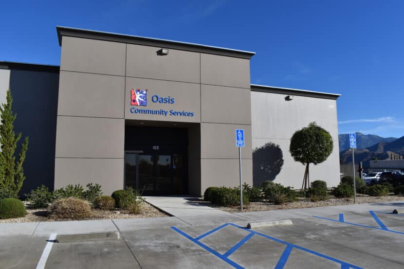Oasis Community Services: Treatment Options, Amenities & Photos (Indio ...