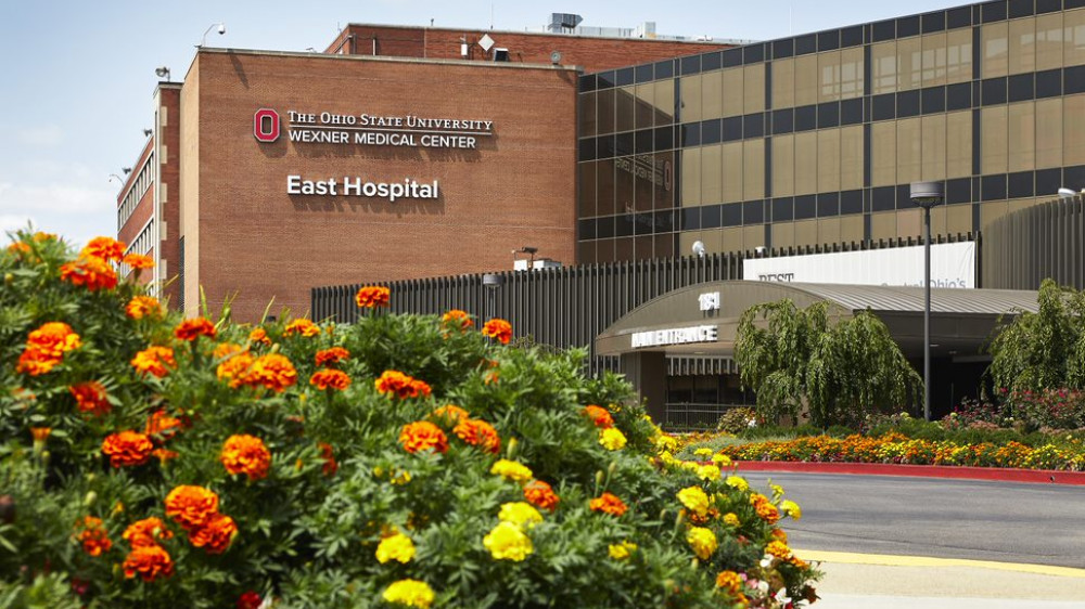 Ohio State East Hospital Talbot Hall: Treatment Options, Amenities ...