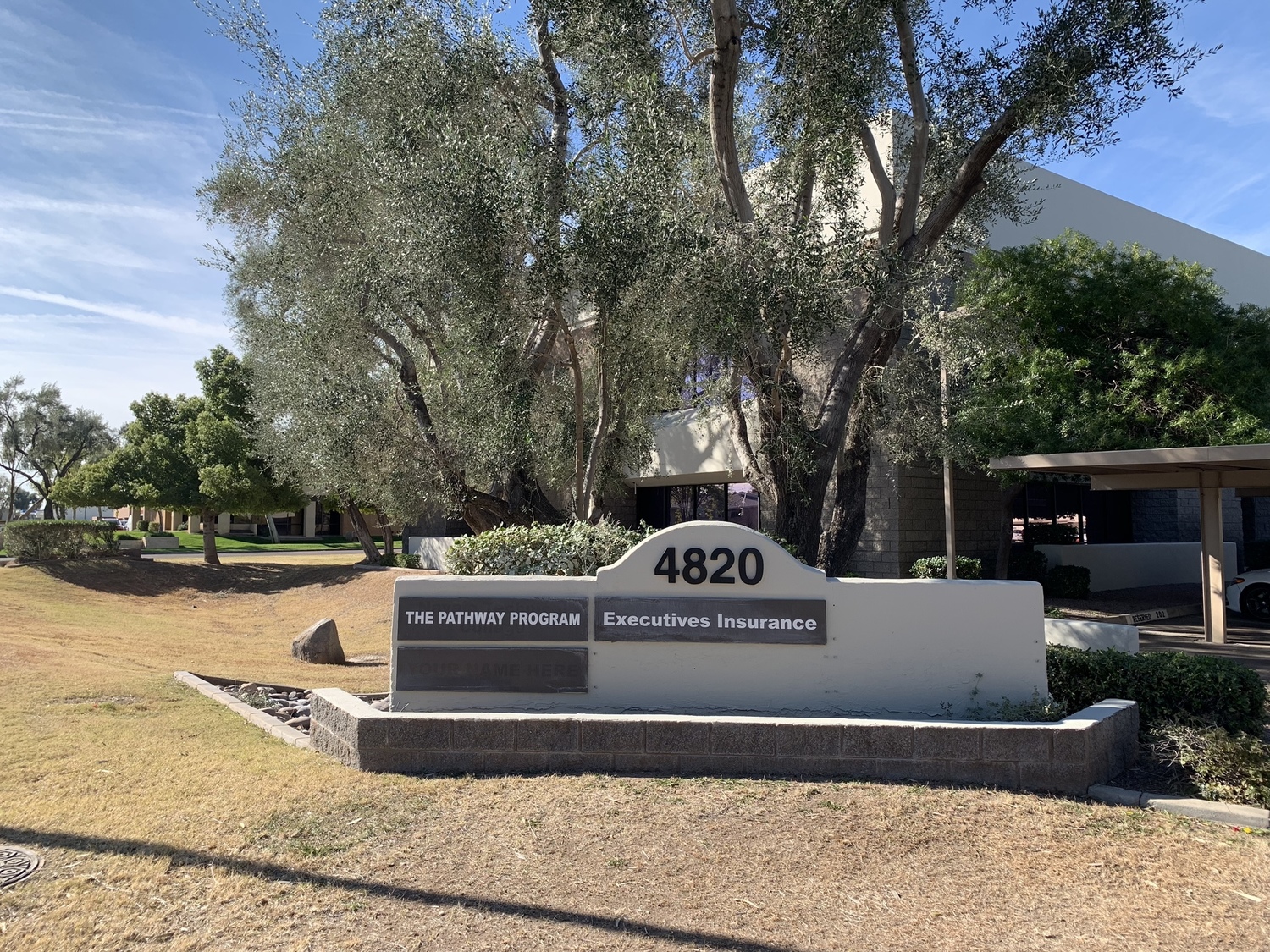 Pathway Program: Treatment Options, Amenities & Photos (Tempe, AZ)