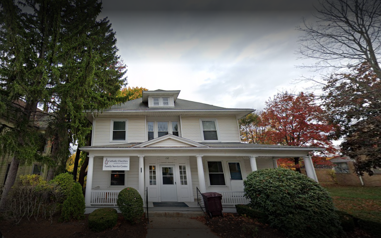 Catholic Charities Family Service Center Torrington: Treatment Options ...