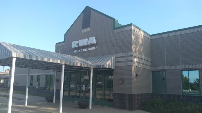 Rose Medical Association/Peoria: Treatment Options, Amenities & Photos ...