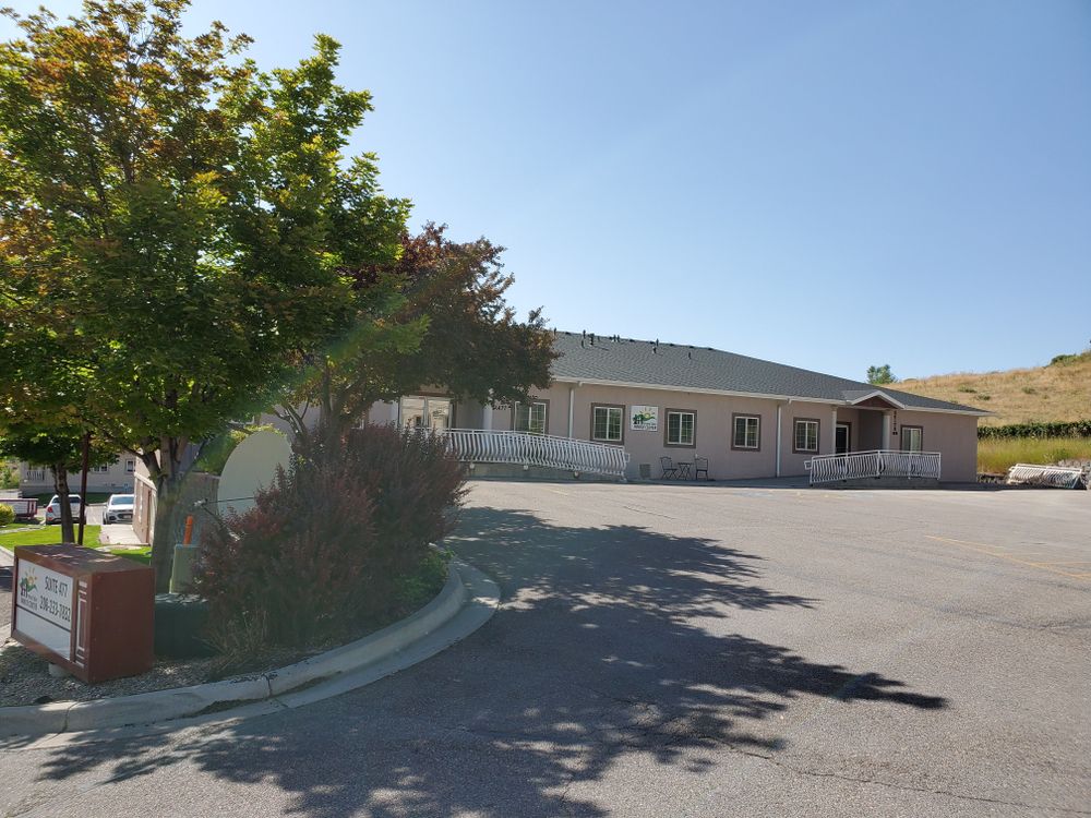 Portneuf Valley Family Center: Treatment Options, Amenities & Photos ...