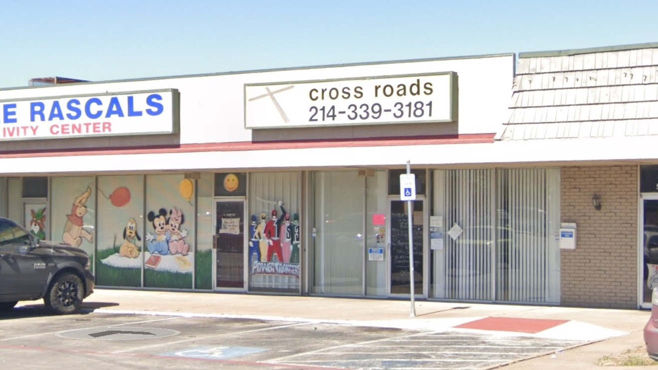 Crossroads Recovery Center: Treatment Options, Amenities & Photos ...