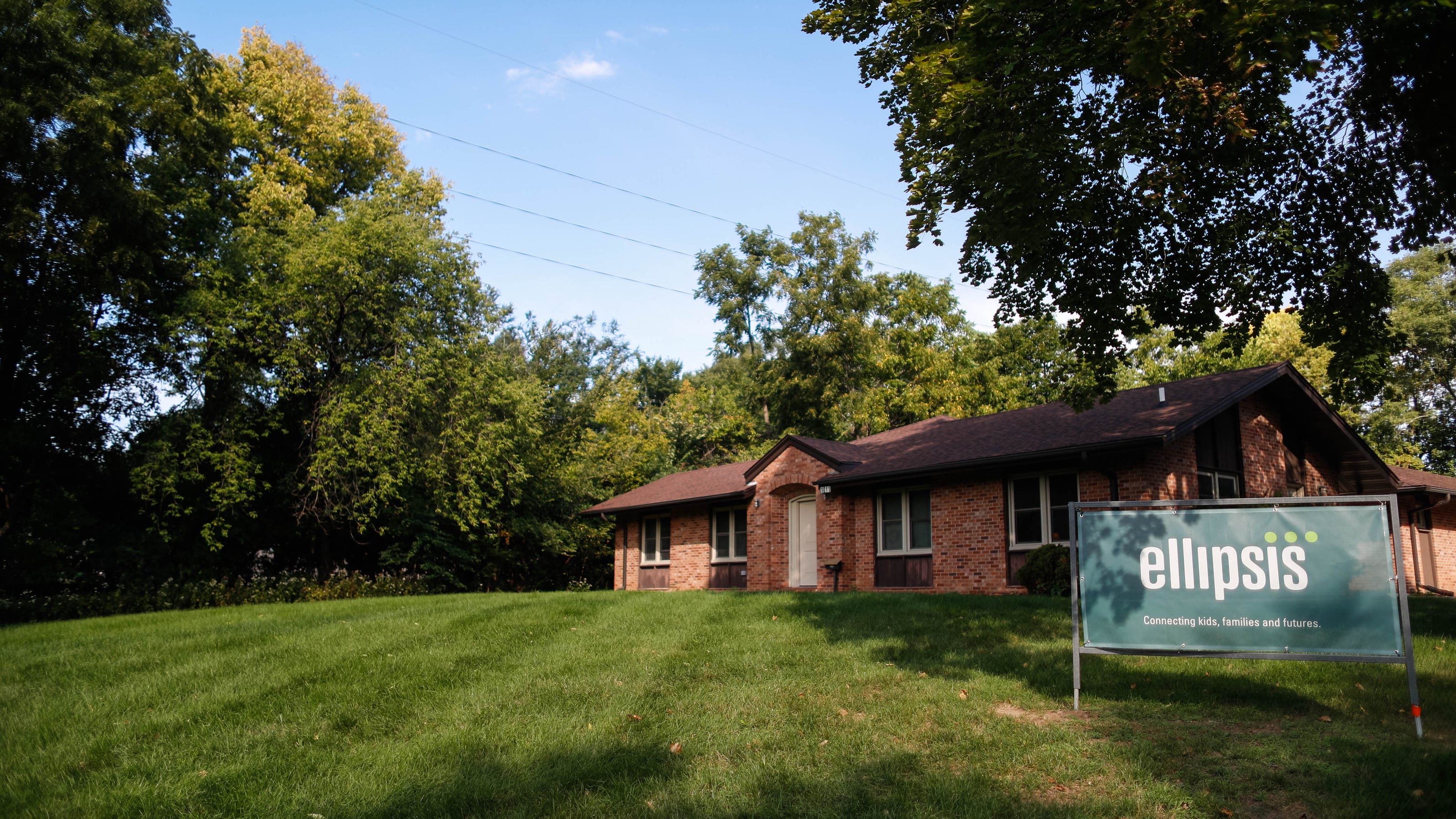 Ellipsis: Treatment Options, Amenities & Photos (St. Johnston, Iowa)
