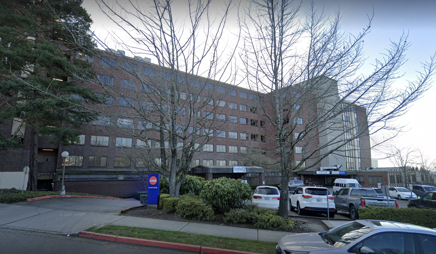 Fairfax Behavioral Health Everett: Treatment Options, Amenities ...
