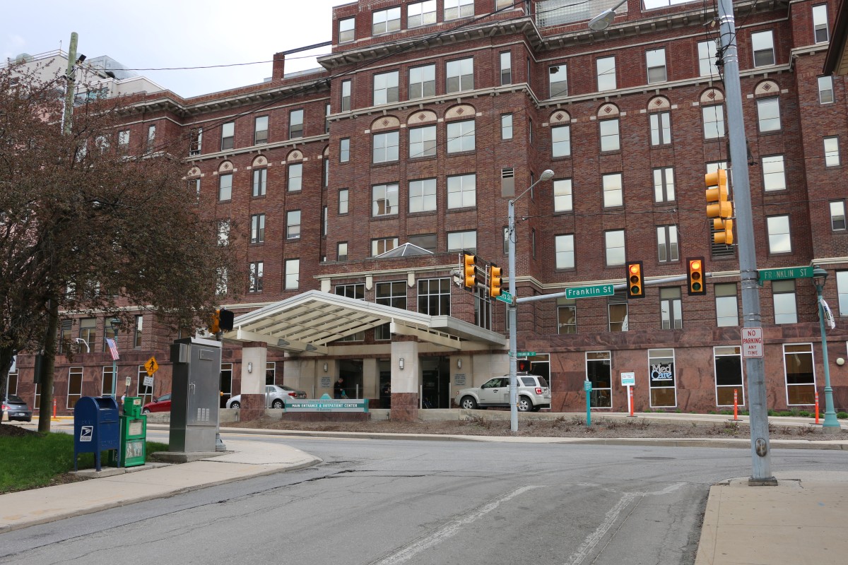 Family Medical Center Johnstown Pa