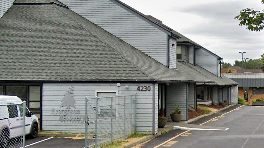 Evergreen Recovery Centers: Treatment Options, Amenities & Photos ...