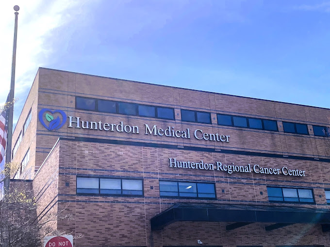 Hunterdon Medical Center/Add Trt Servs Hunterdon Behavioral Health ...