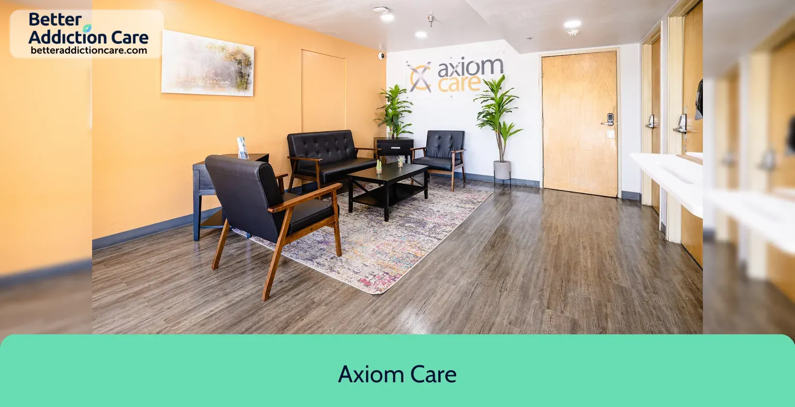 Axiom Care Apache Junction