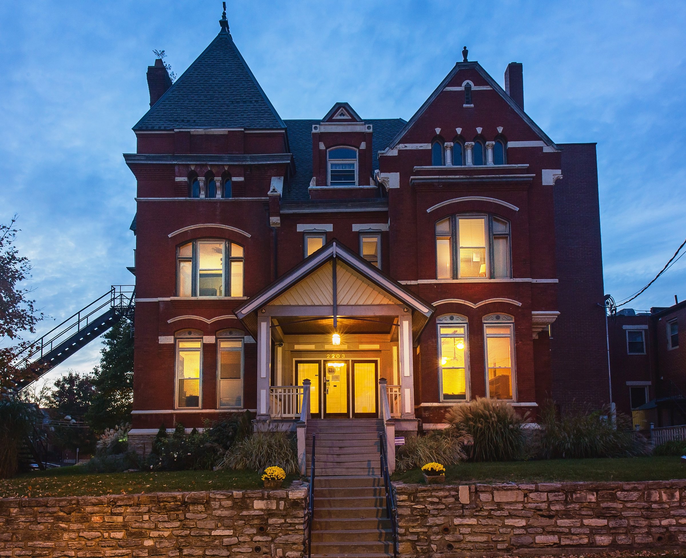 First Step Home Residential: Treatment Options, Amenities & Photos ...