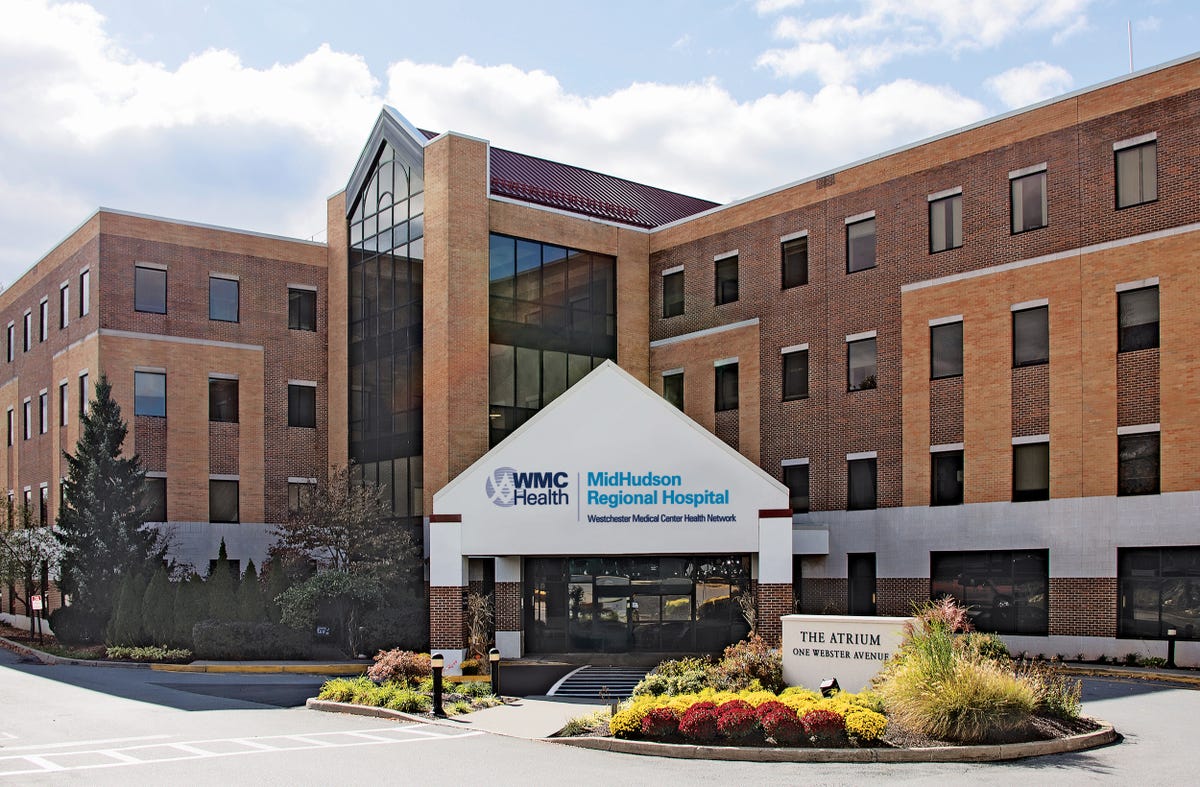 Westchester Medical Center Turning Point Outpatient Clinic: Treatment ...