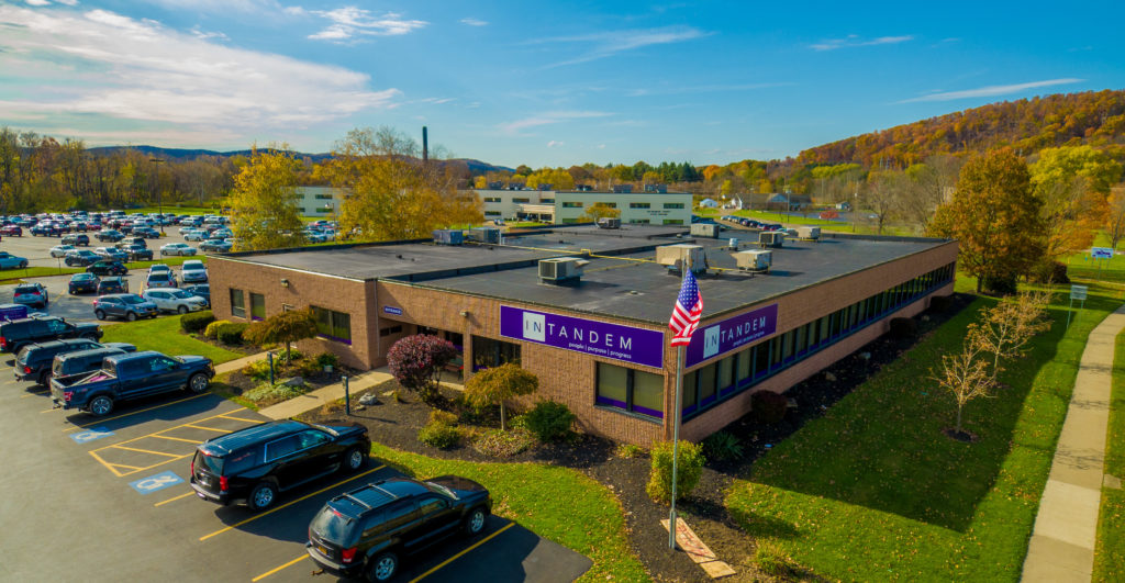 Intandem North Union Street Ext Community Res: Treatment Options ...