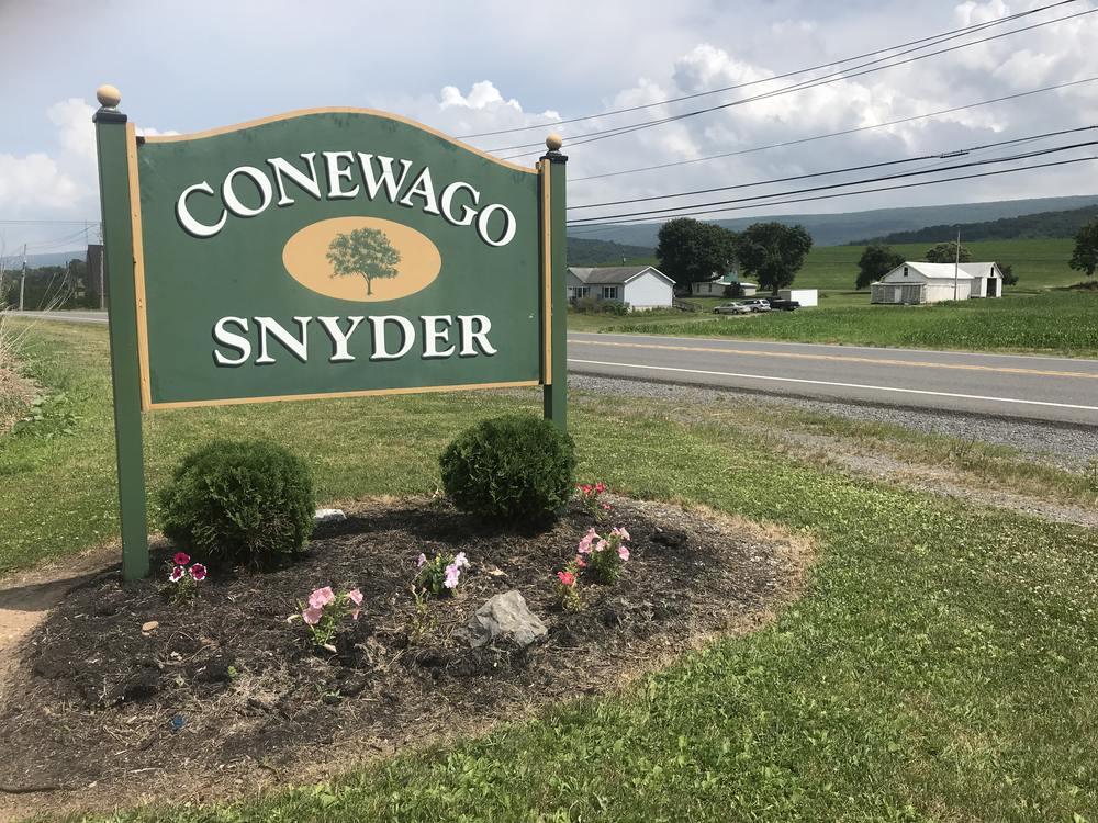 Conewago Snyder: Treatment Options, Amenities & Photos (Beavertown, PA)