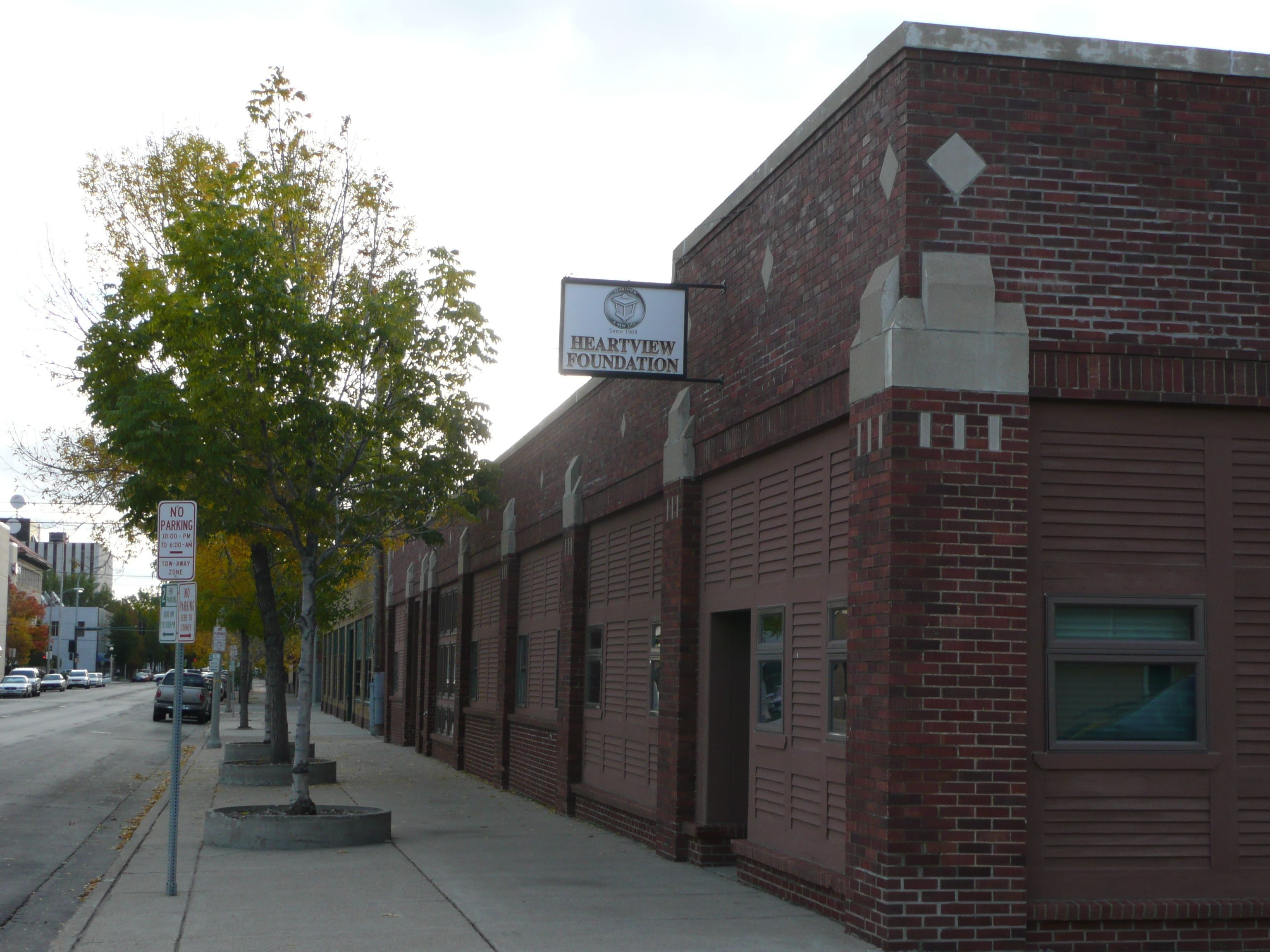 Heartview Foundation: Treatment Options, Amenities & Photos (Bismarck, ND)