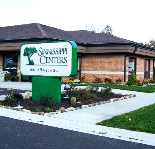 Sinnissippi Centers: Treatment Options, Amenities & Photos (Oregon, IL)