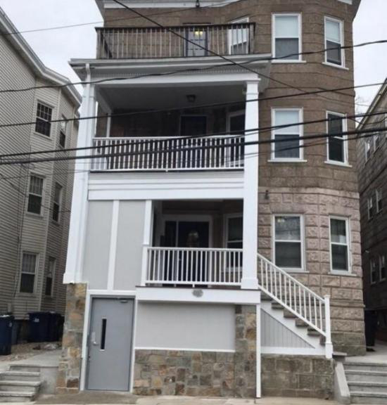 Hello House Burt Street: Treatment Options, Amenities & Photos ...