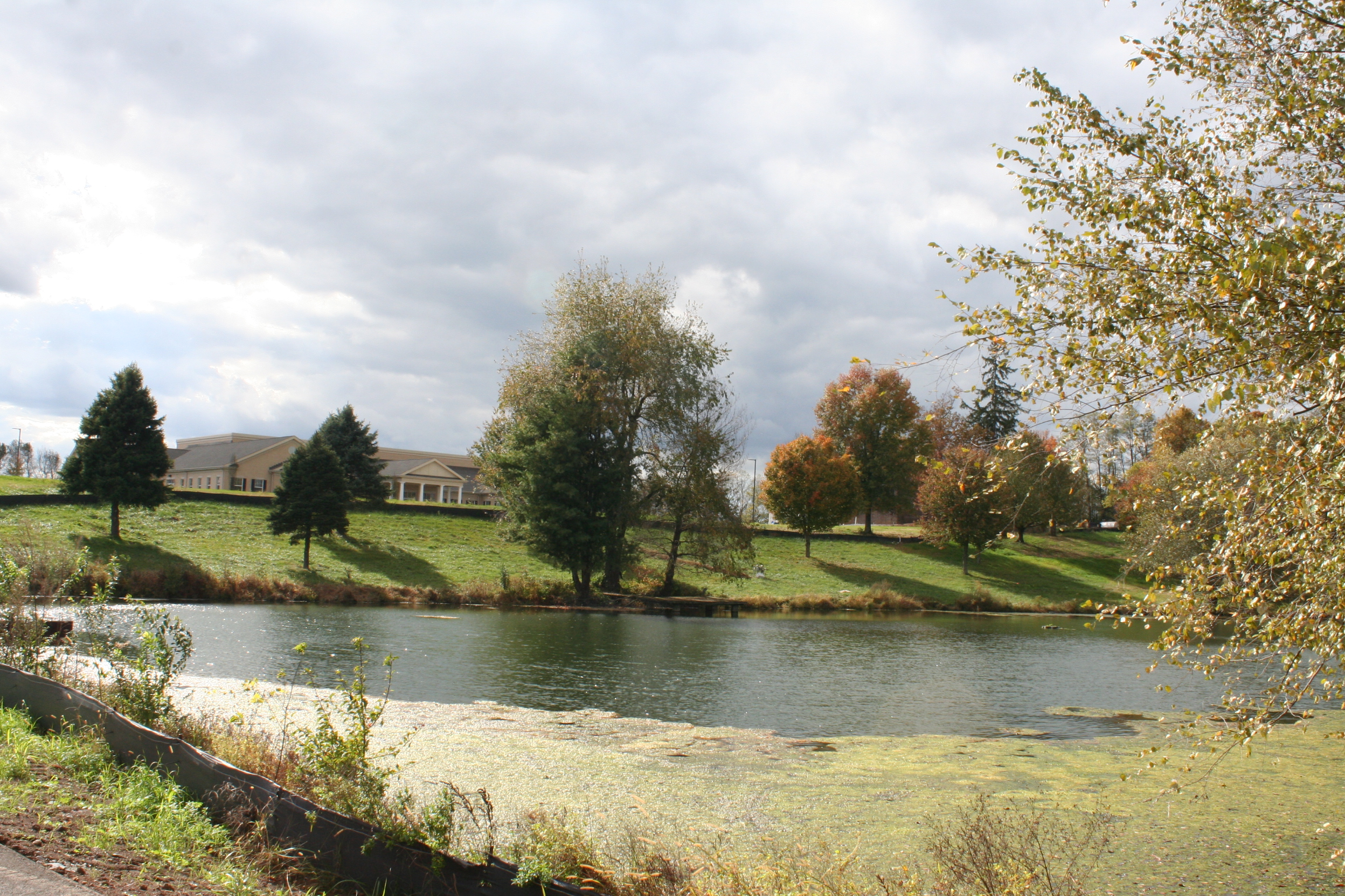 Methodist Home of Kentucky Mending Point: Treatment Options, Amenities & Photos (Nicholasville, KY)