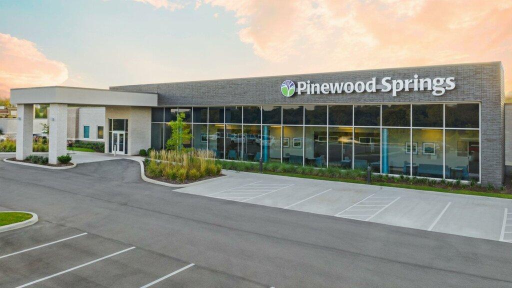 Pinewood Springs: Treatment Options, Amenities & Photos (Columbia ...