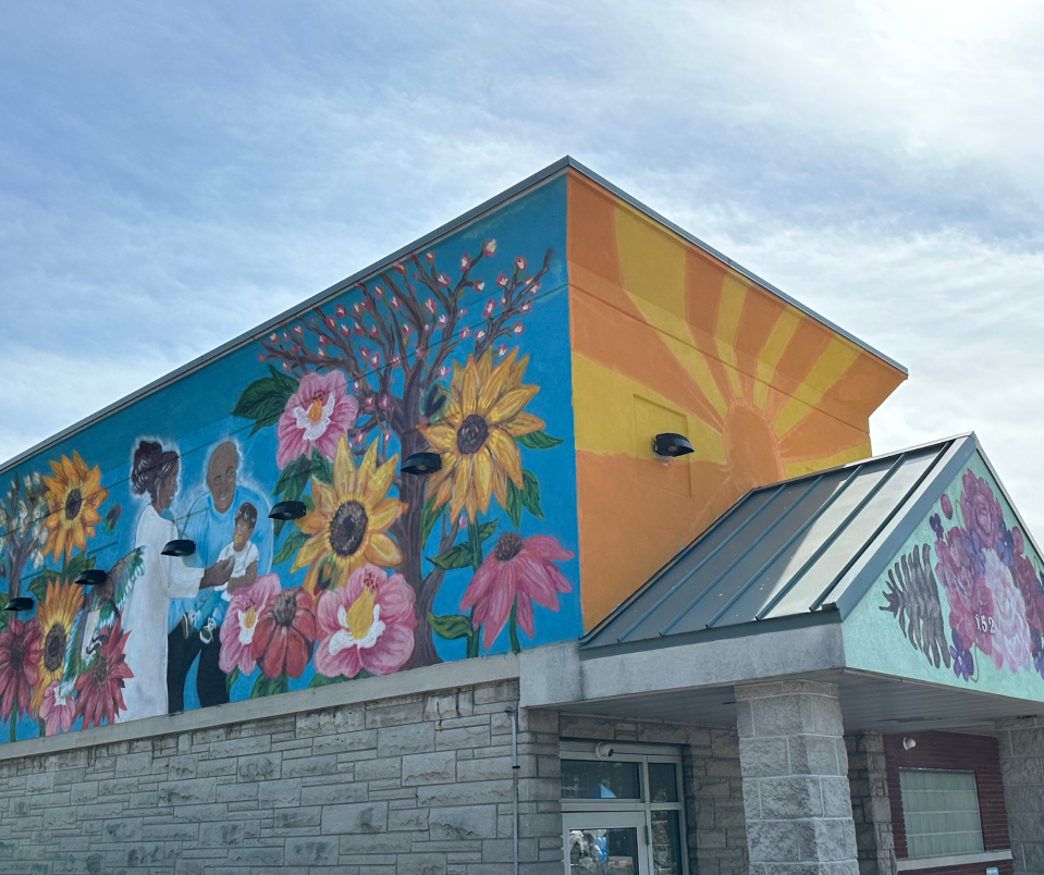 Access Family Health Society: Treatment Options, Amenities & Photos ...