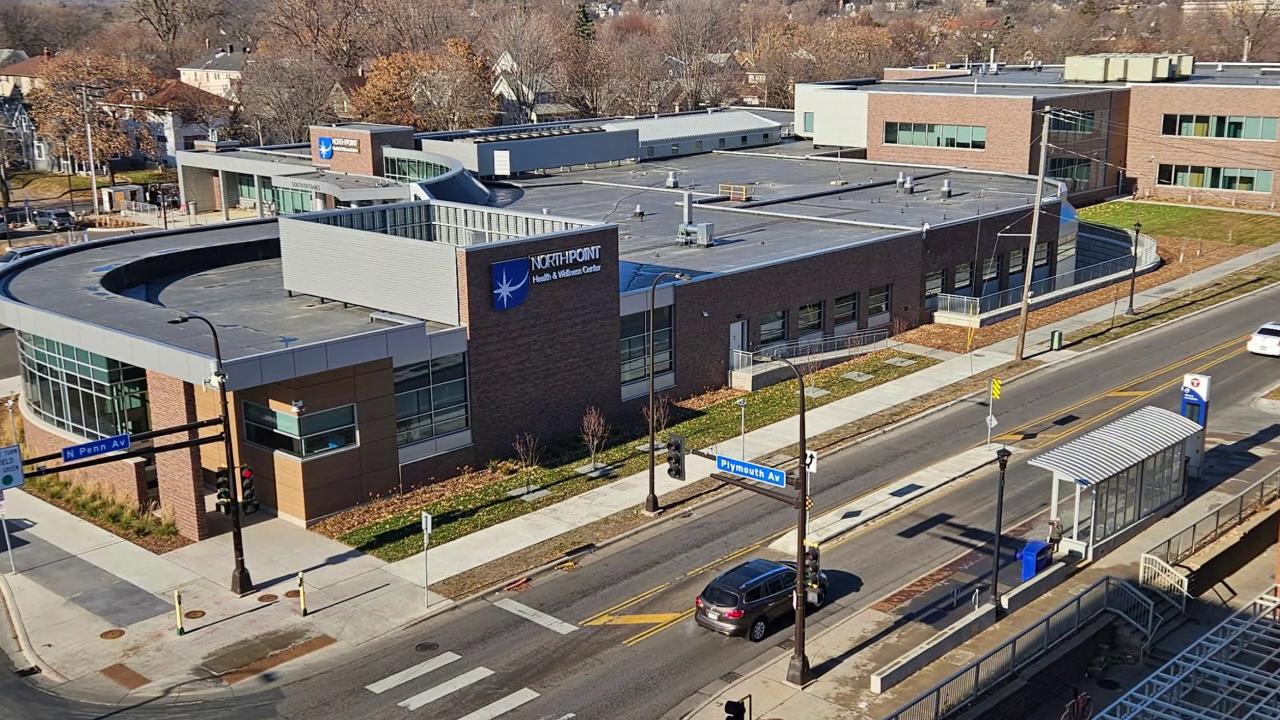 North Point Health and Wellness Center Behavioral Health Clinic ...